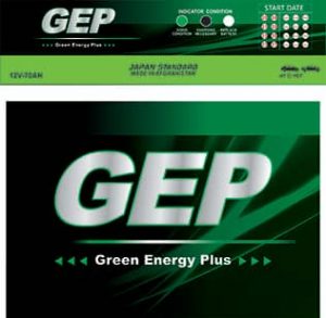 Battery Selection and Installation – Green Energy Plus